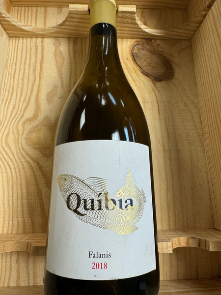 Anima Negra Quibia 2018 – Rain City Wines
