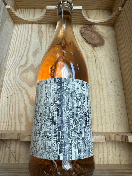 June's Rose Sparkling Brut – Rain City Wines