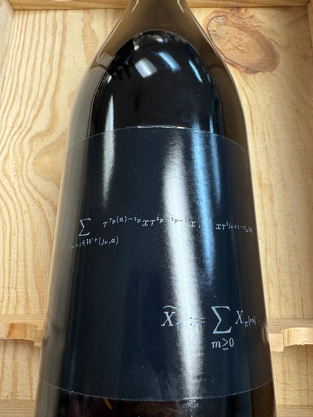 Standish The Schubert Theorem Shiraz 2021 – Rain City Wines